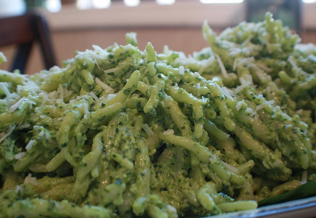 Andes International Gourmet Deli